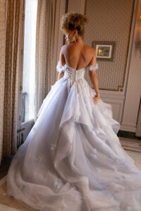 Randy Fenoli - Coreena's Bridal Boutique